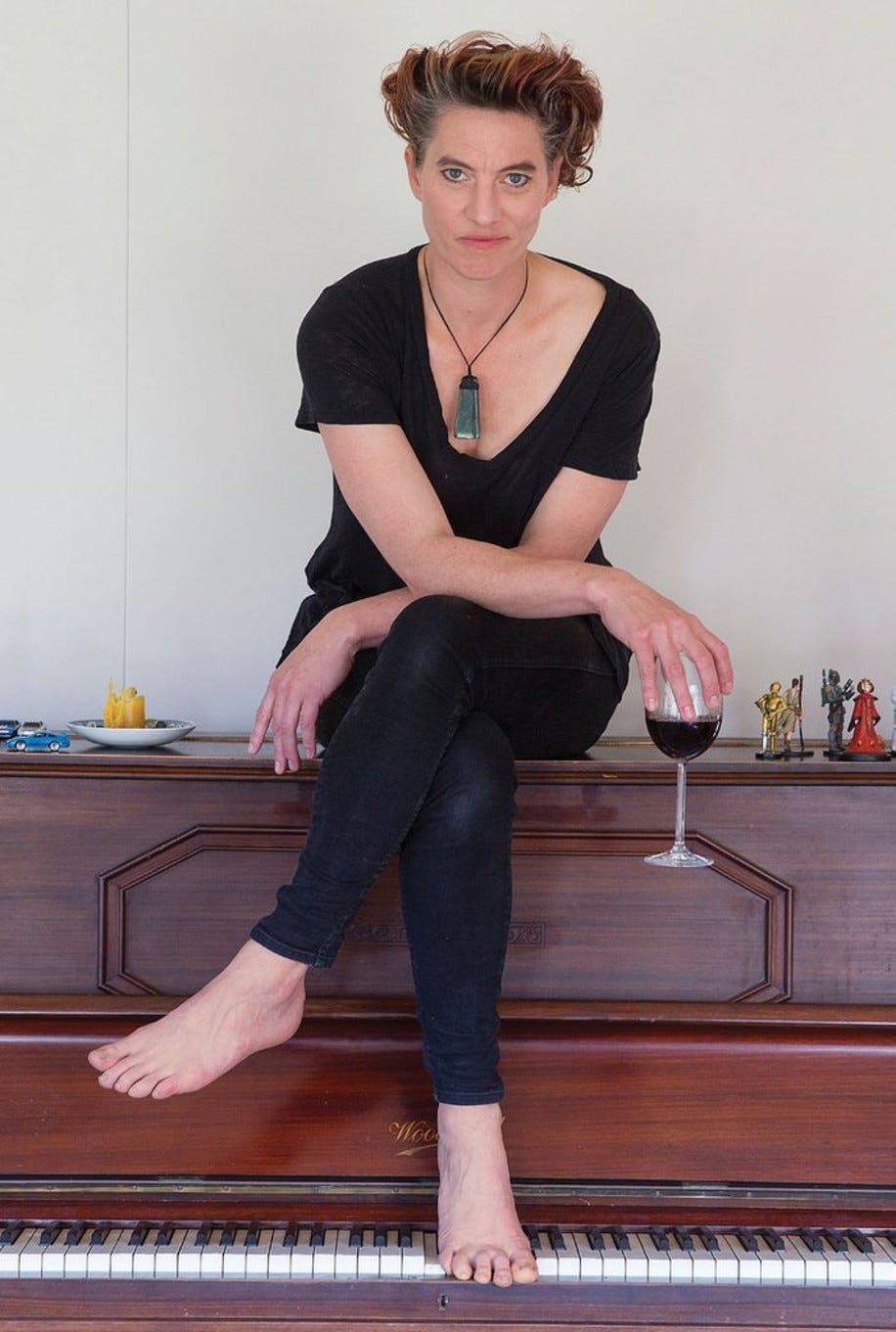 ASK AMANDA is born. - by Amanda Palmer - Ask Amanda