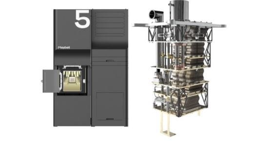What is Colorado's Maybell Quantum? - by Michael Spencer