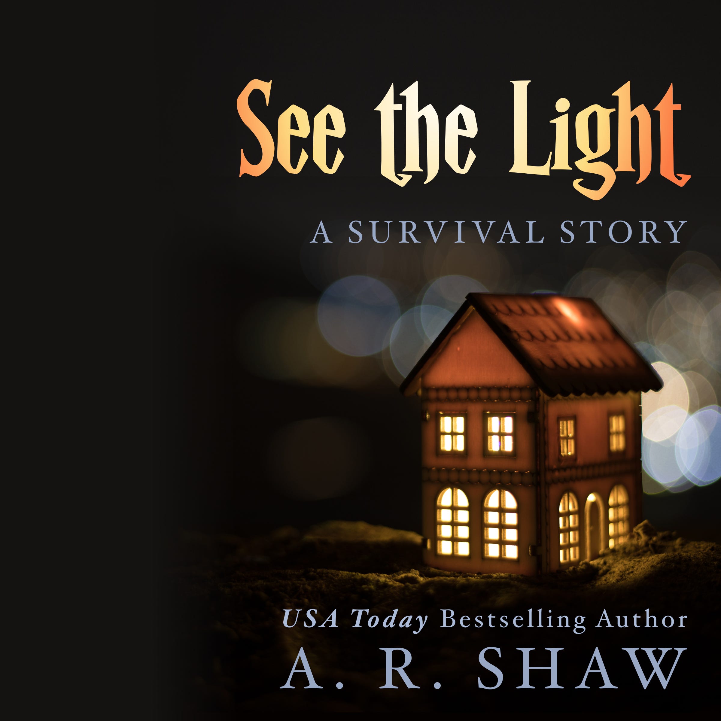 Last Day for the FREE Apocalypses - Apocalypses by AR Shaw