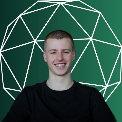 Jack Middleton | Substack