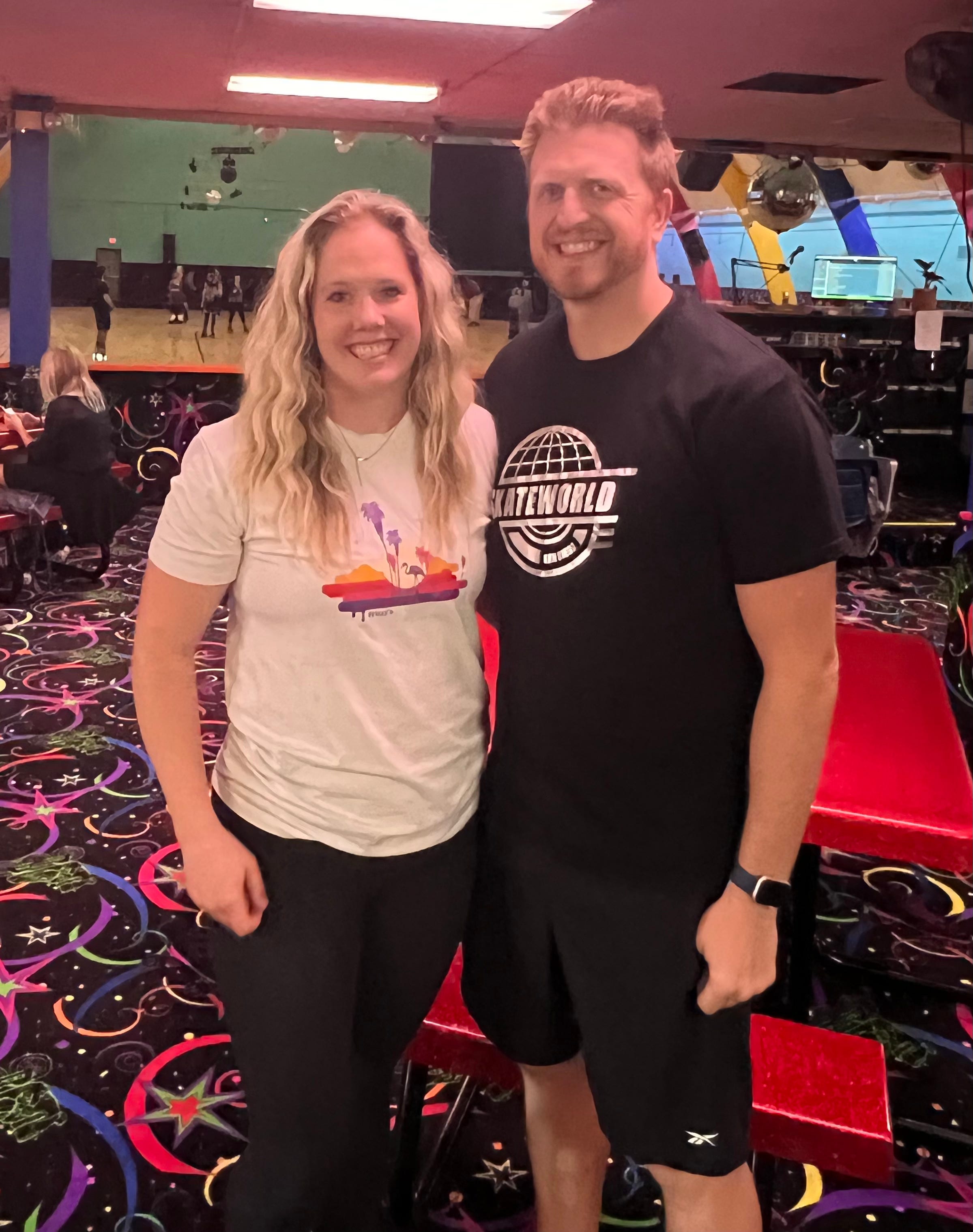 Checking in with LV's Skateworld