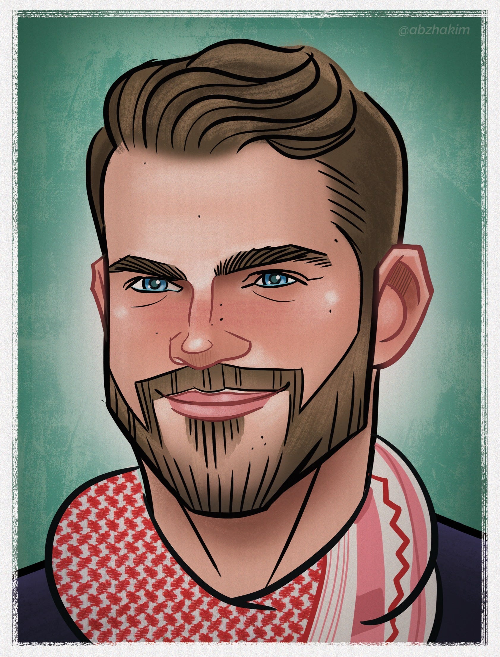 Jesse Marks | Substack