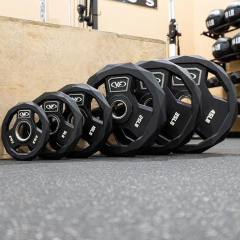 How to Build an EPIC Home Gym - by Tyrannosaurus Flex