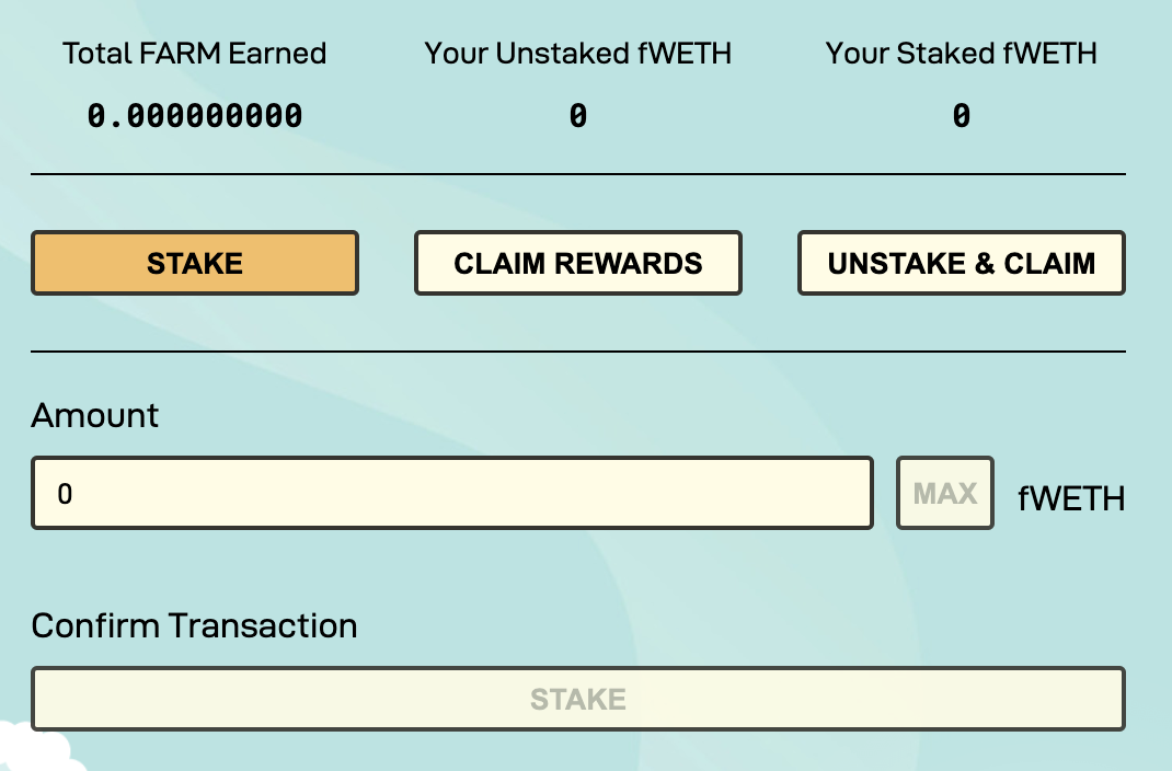DeFi Pulse Farmer #14