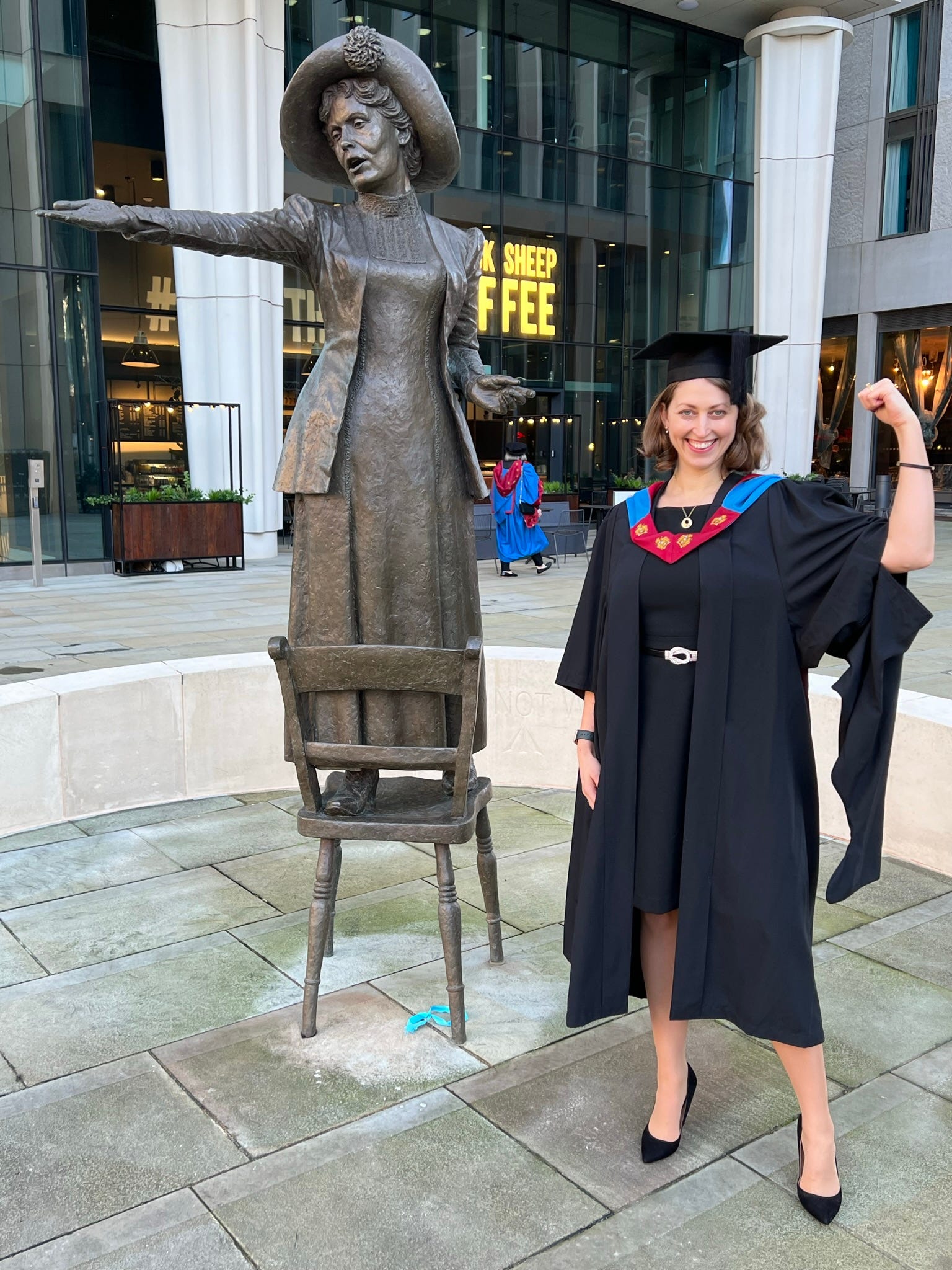 Rachael Shah | Substack