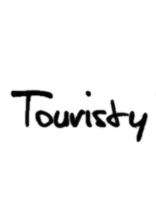 Touristy Substack touristy-substack