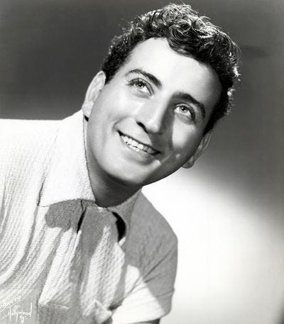 8 Italian-American Singers of Yore Who Prove That America's Greatest ...