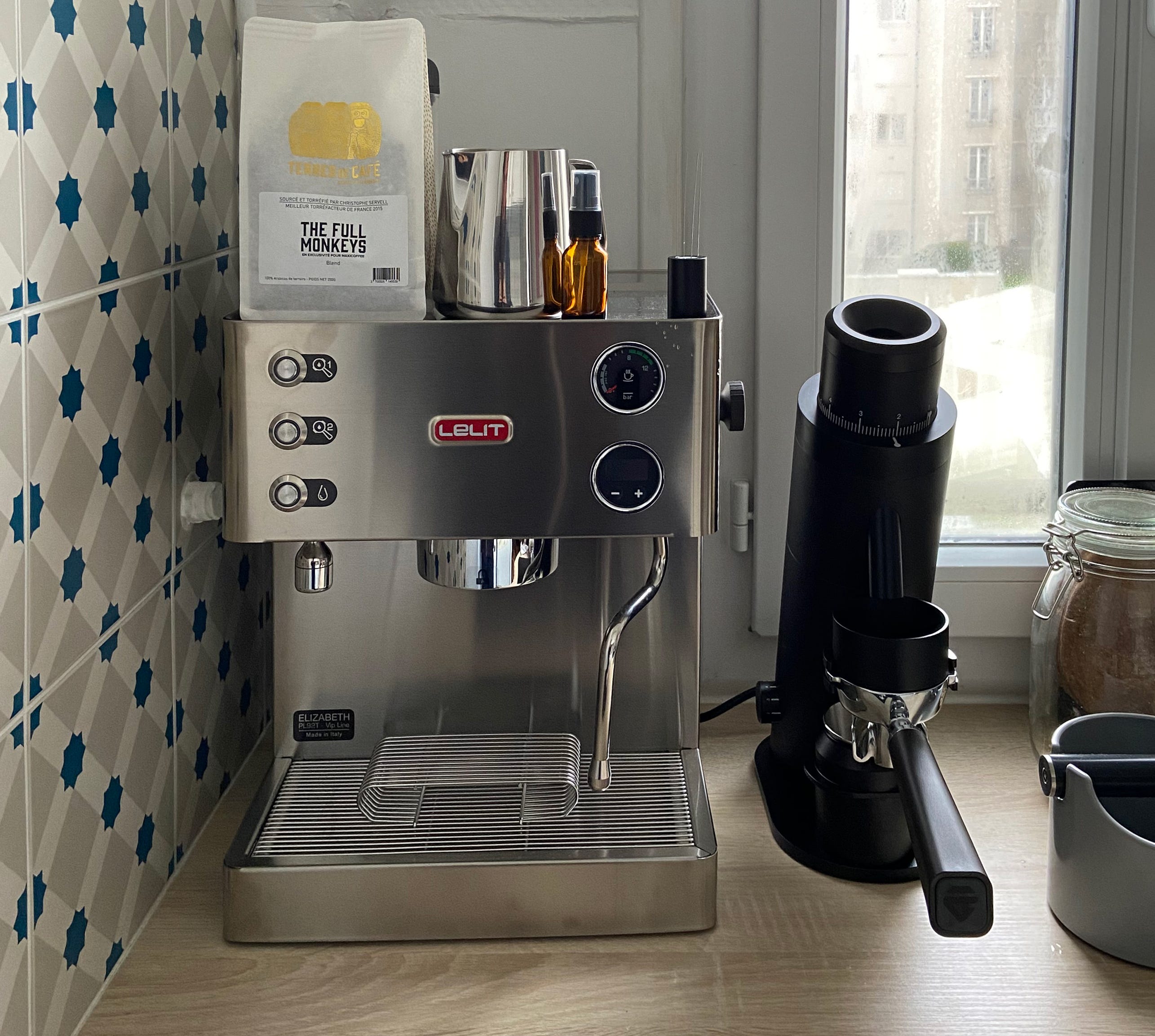 Foretaste Nº10 — Thomas Bouillot - Together & Newsletter