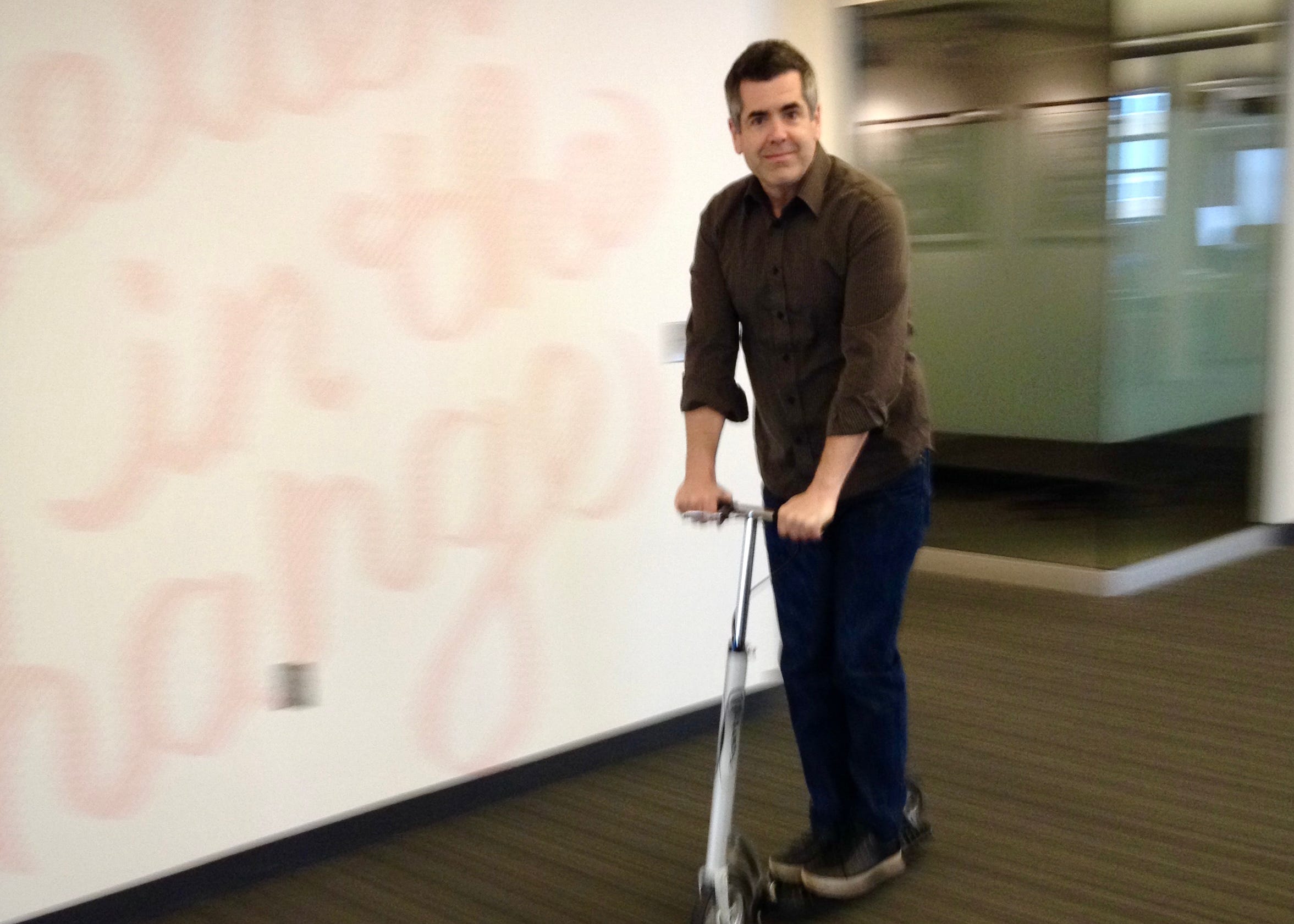 Introduction to The TOE Formula - by Glenn Deering