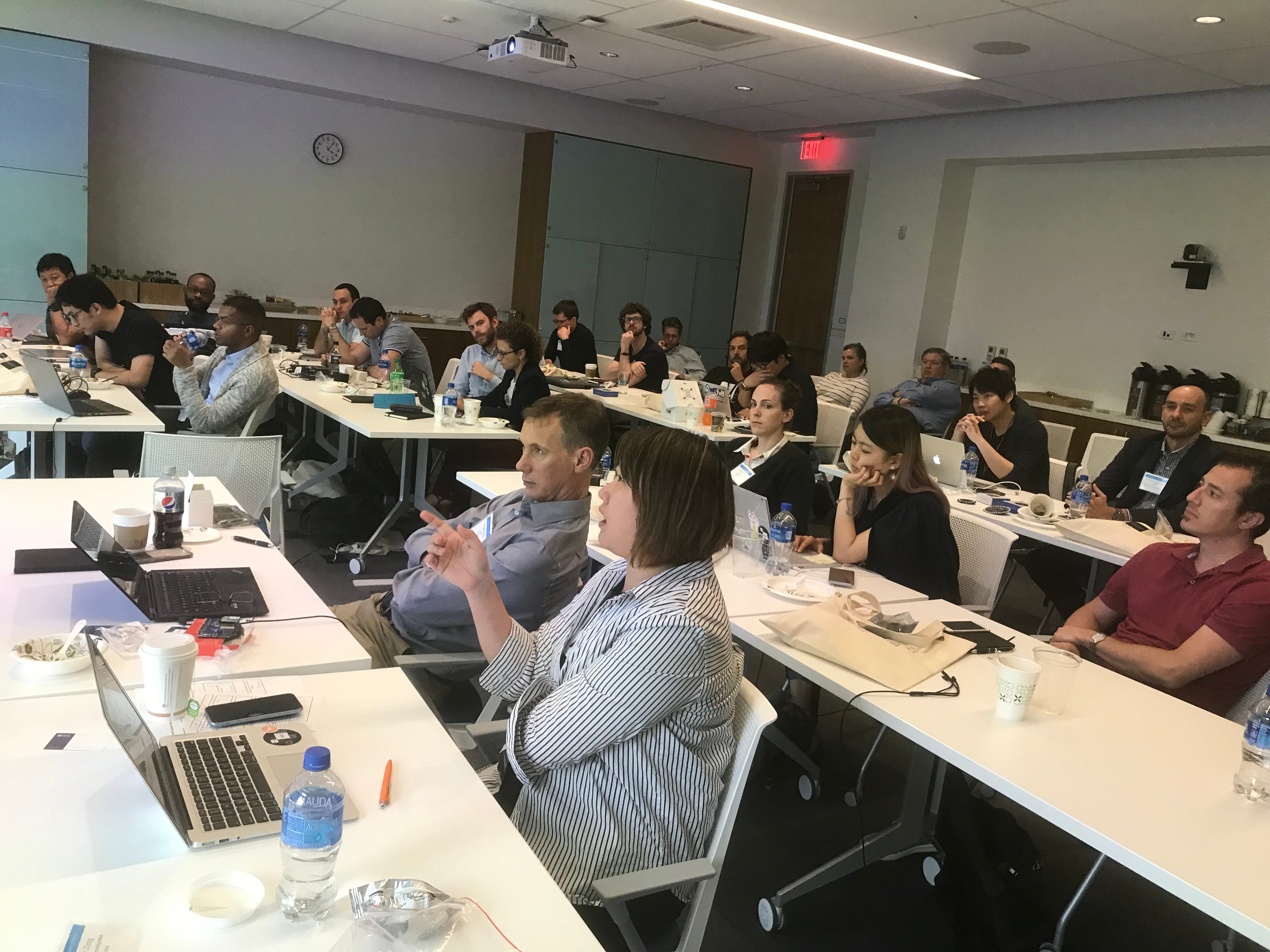 The Industrial Maker - by Rex St. John - Taroko Newsletter