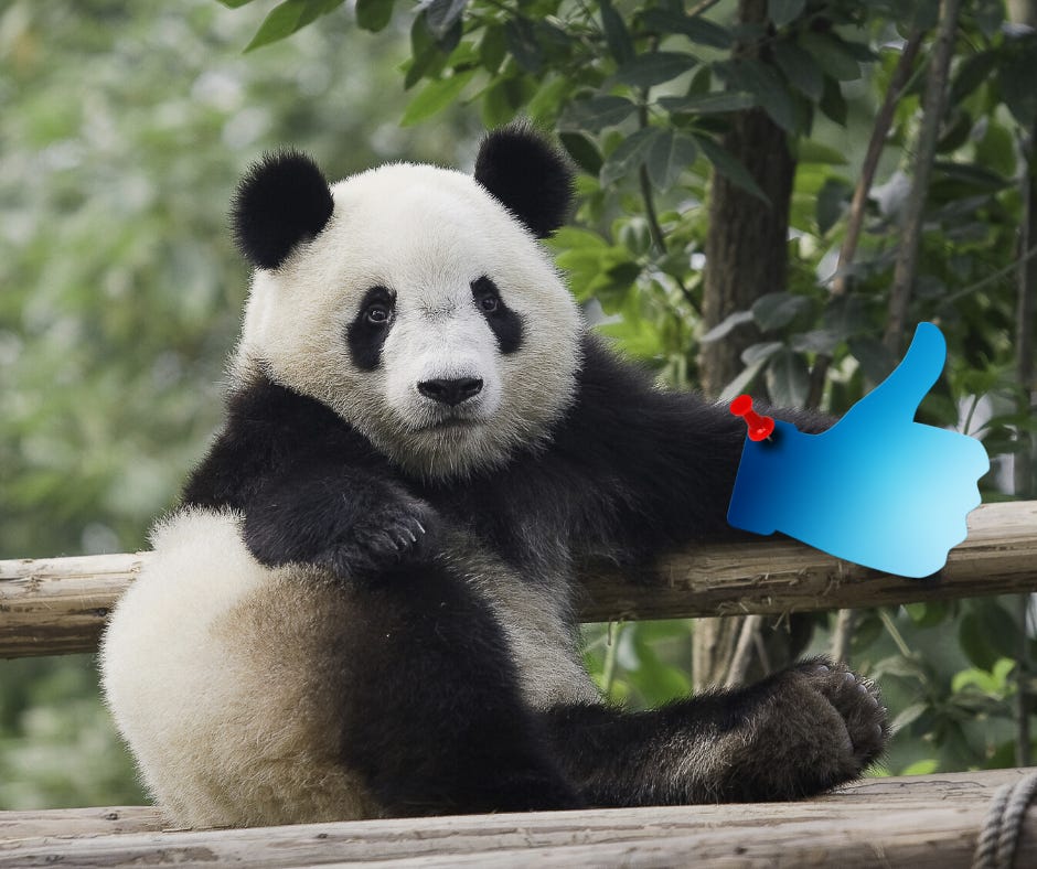 The Panda's Thumb - Creation Reformation Insider