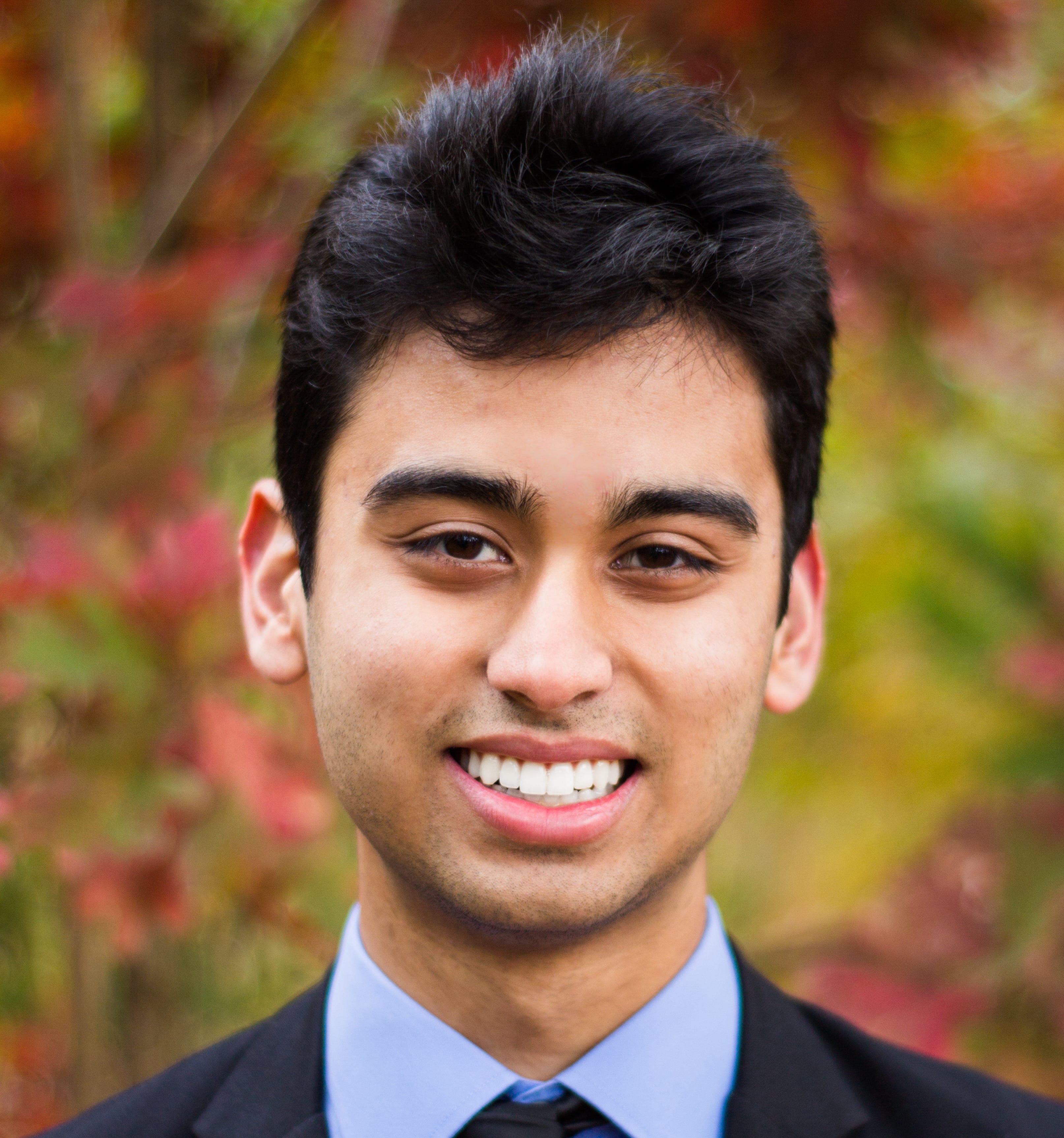 Nihar Sheth | Substack