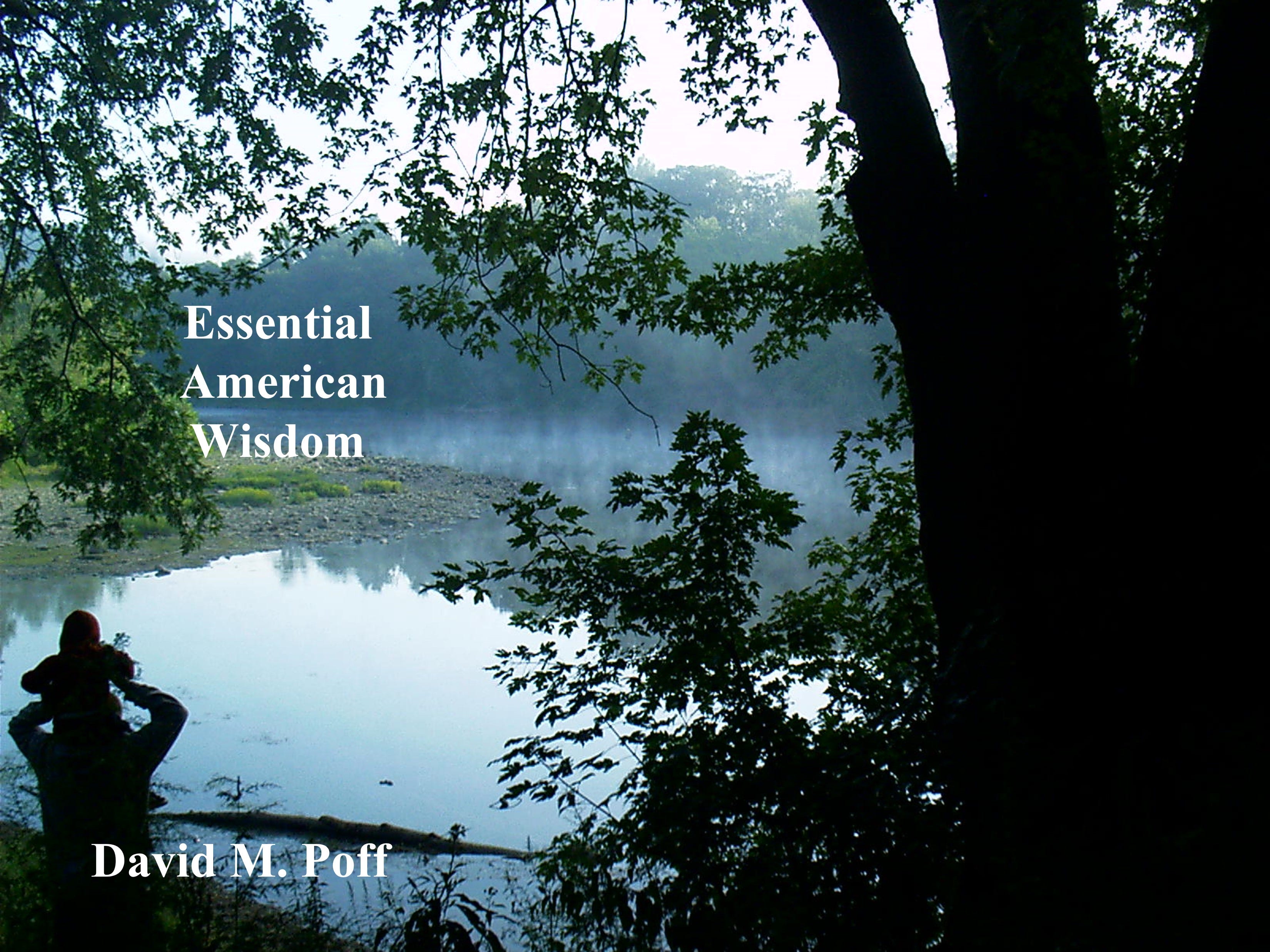 E-Book Release - by David M. Poff