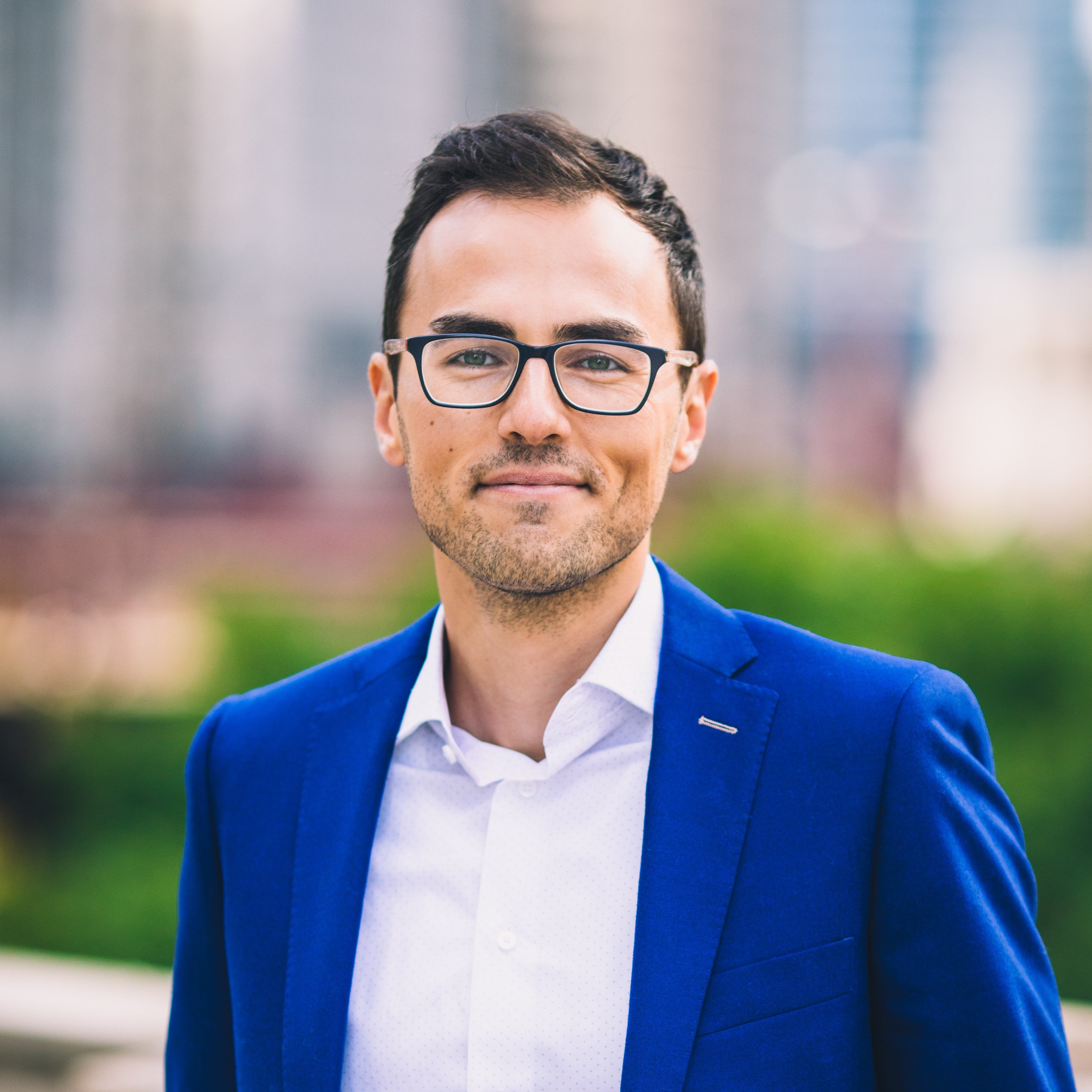 Stanley Bogode | Substack