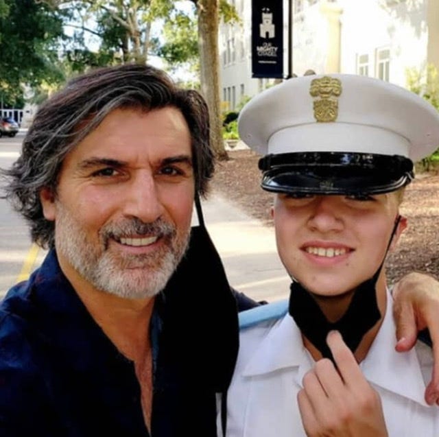 Meet FBI BOLO #19A and #19B Elliot Bishai and Elias Irizarry both ...