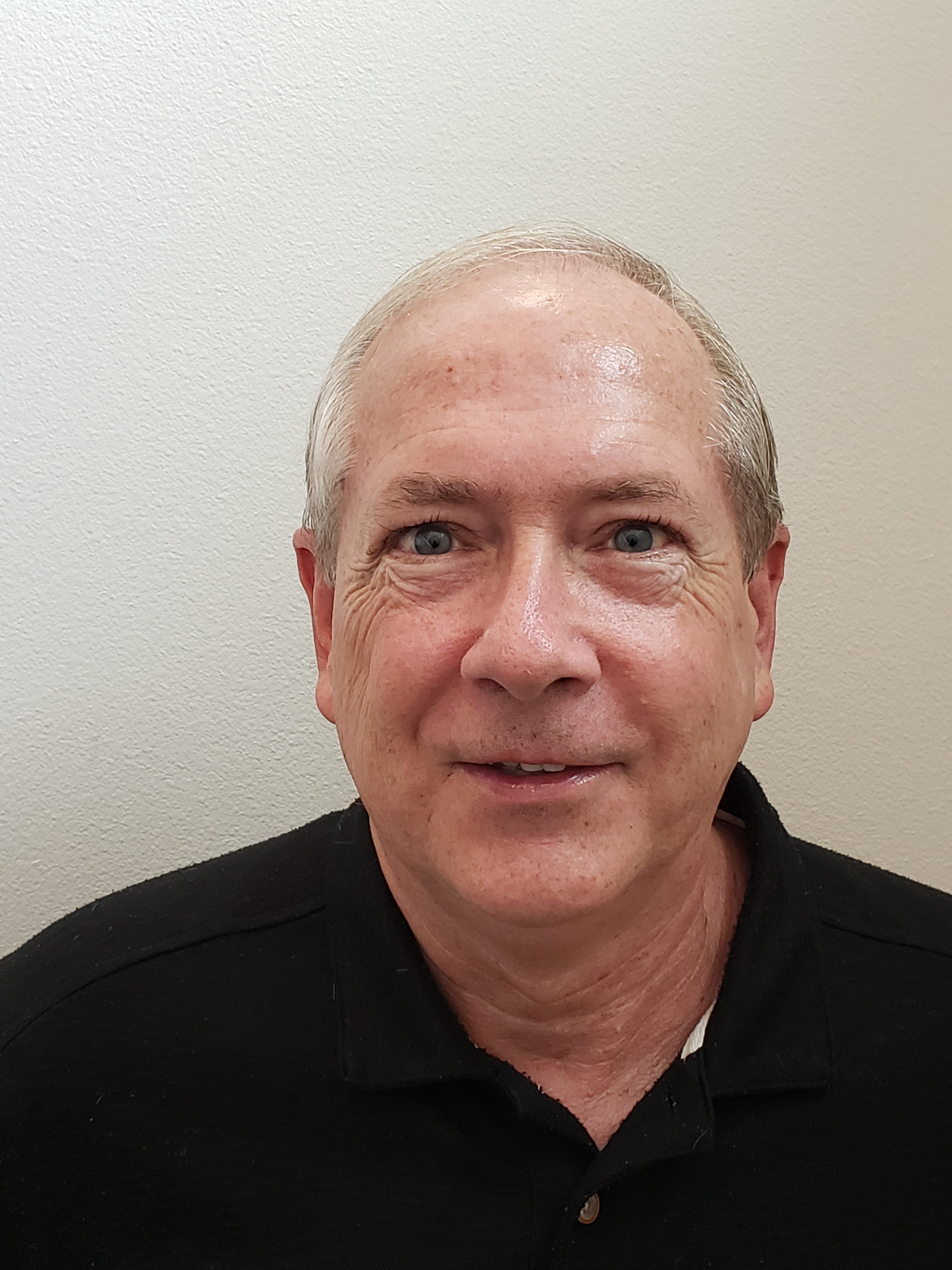 Mark Hill | Substack