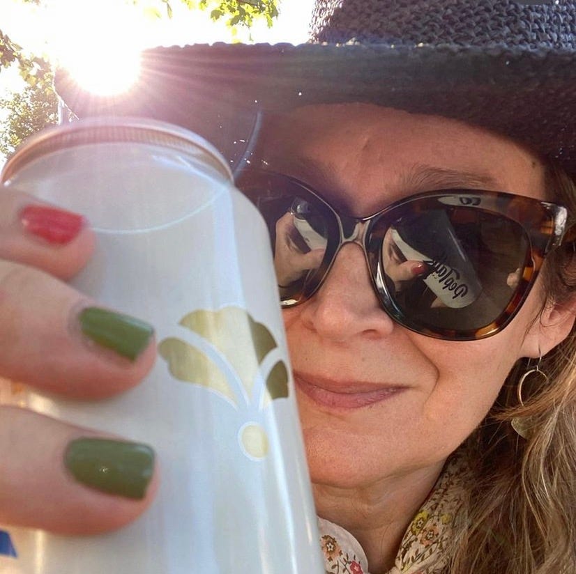 Susannah Felts | Substack