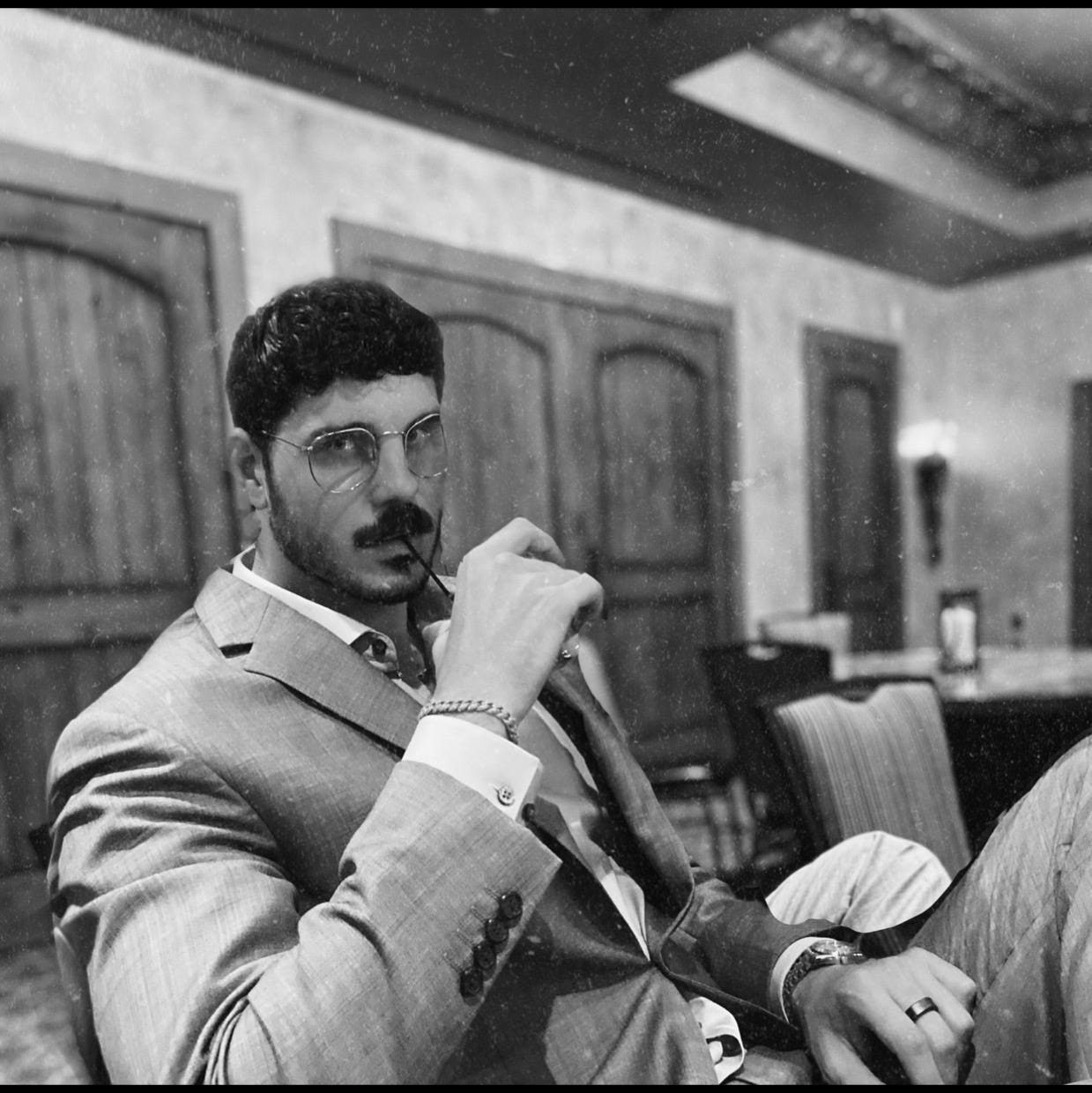 Grant Lannin | Substack