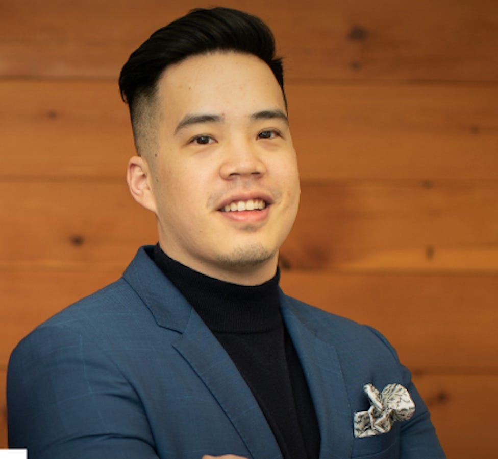 Case Study: Matidor's Sean Huang Builds For The Market, Not Any One ...