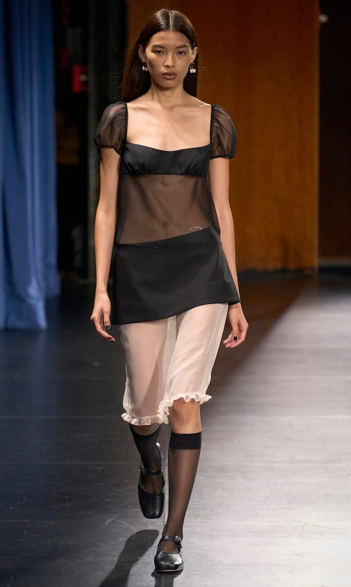 001: Thumbs Up Diner - by Madolyn Schultz - Crazy Salad