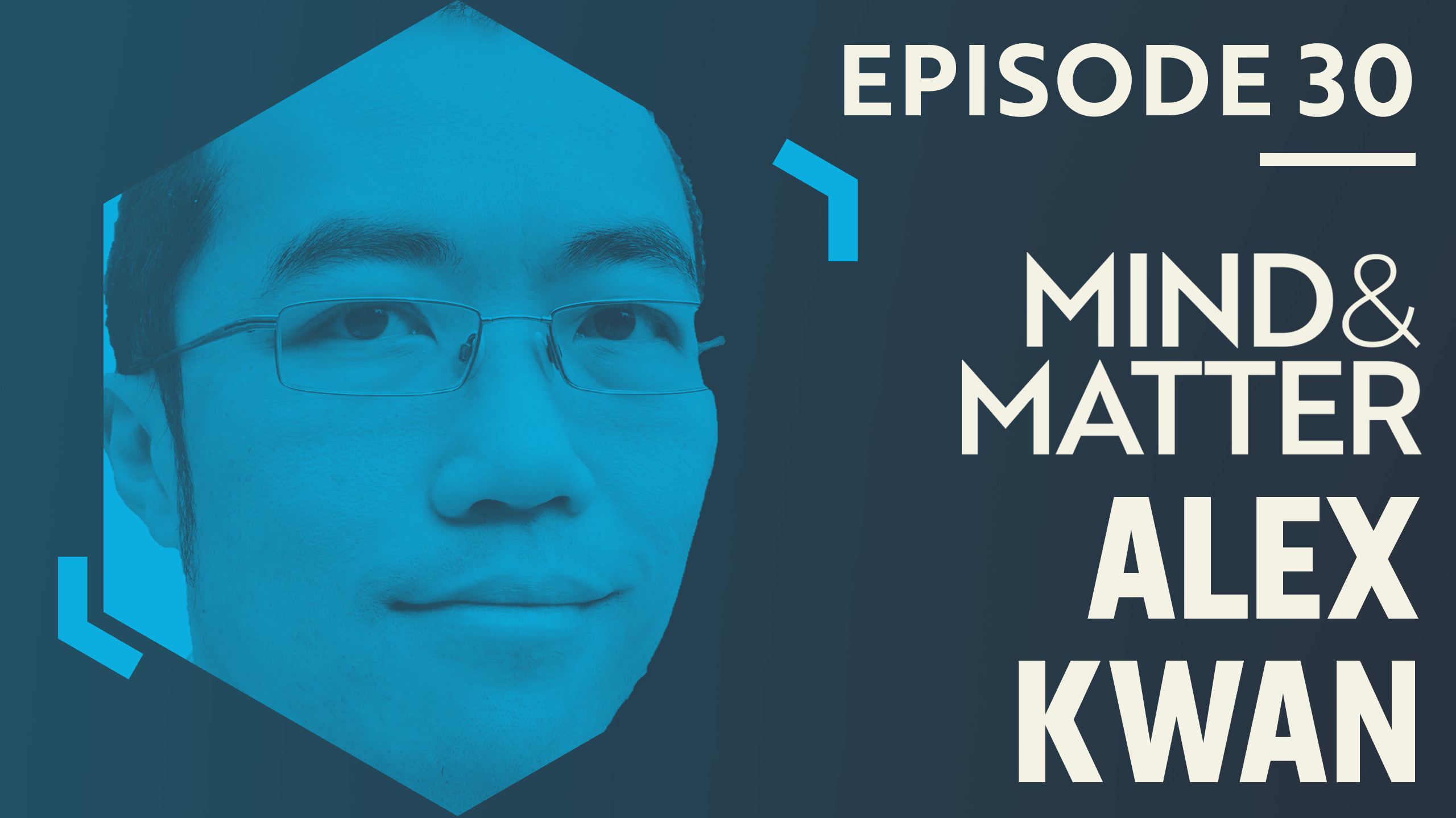 Psilocybin, Ketamine, Neuroplasticity & Imaging the Brain | Alex Kwan | #30