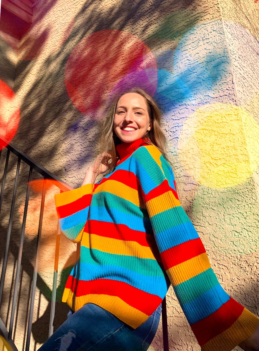 Corcus Featured Creator ️ Lydia Penn (@lydia.r.penn)