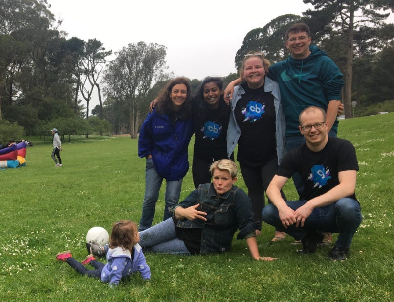 Online To IRL - by Alex Wilhelm - Cautious Optimism