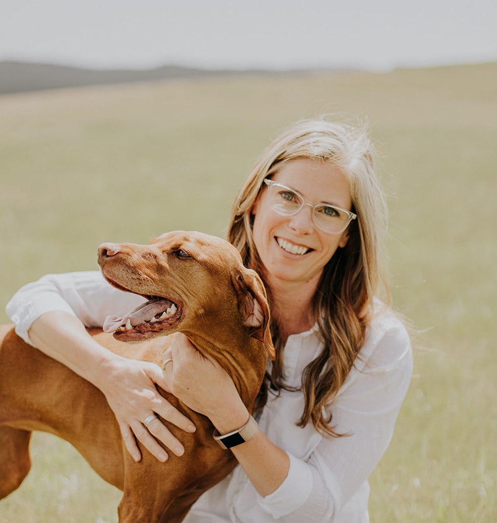 Tresta Payne | Substack