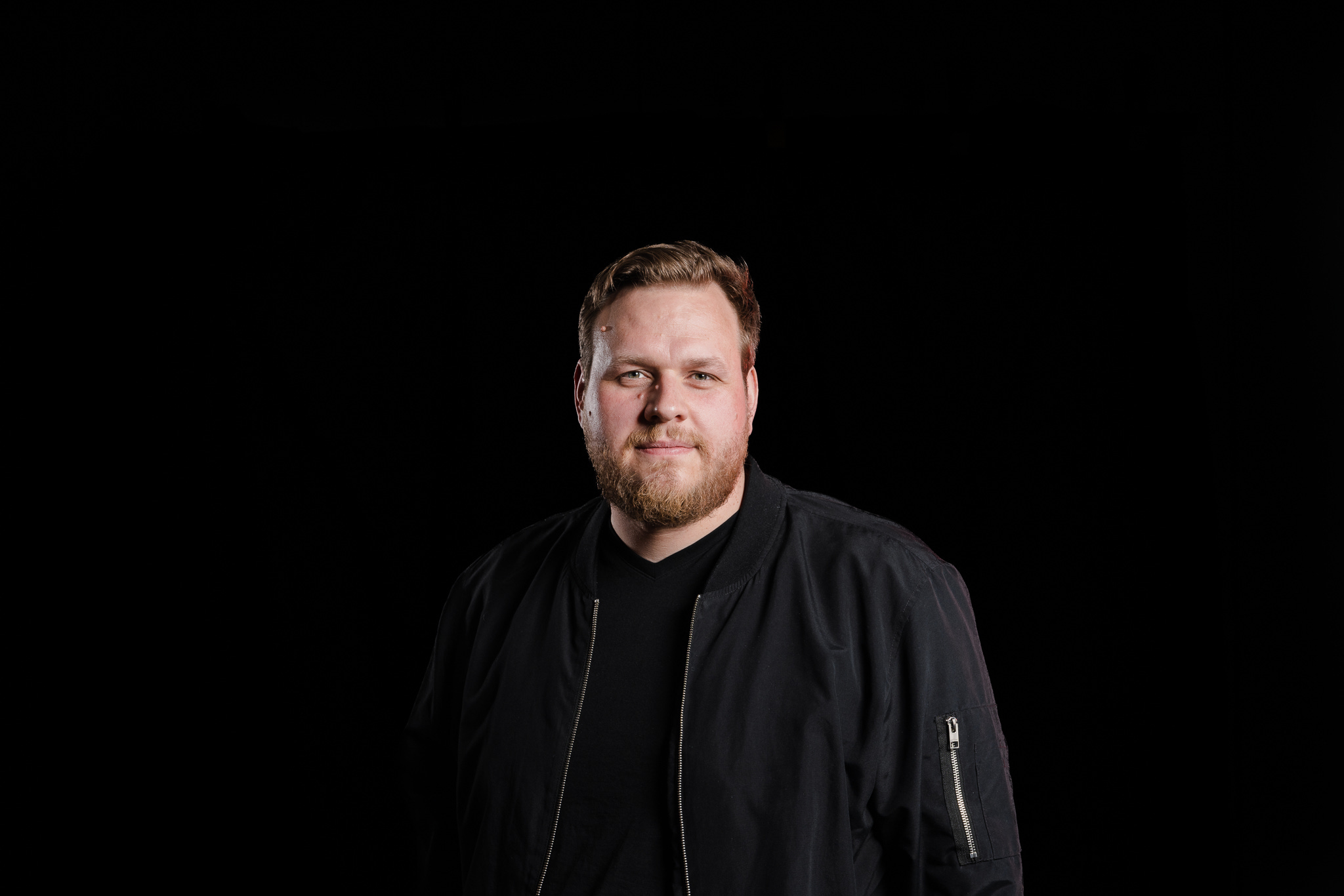 Daniel Jensen | Substack