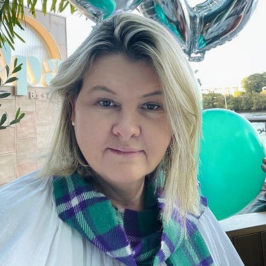 Edie Wyatt | Substack