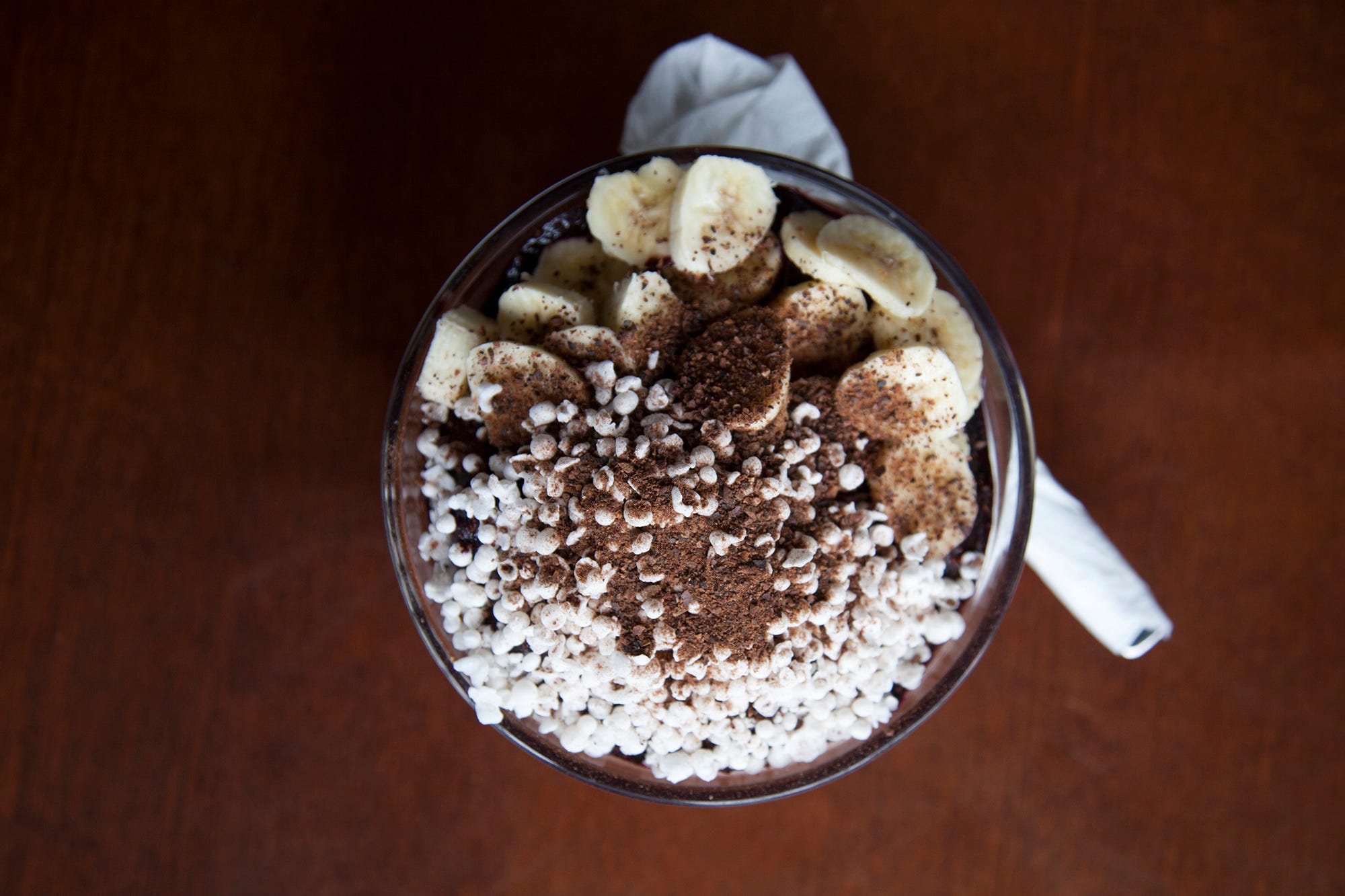 Eat List: Manaus, Brazil - by Nicholas Gill - New Worlder