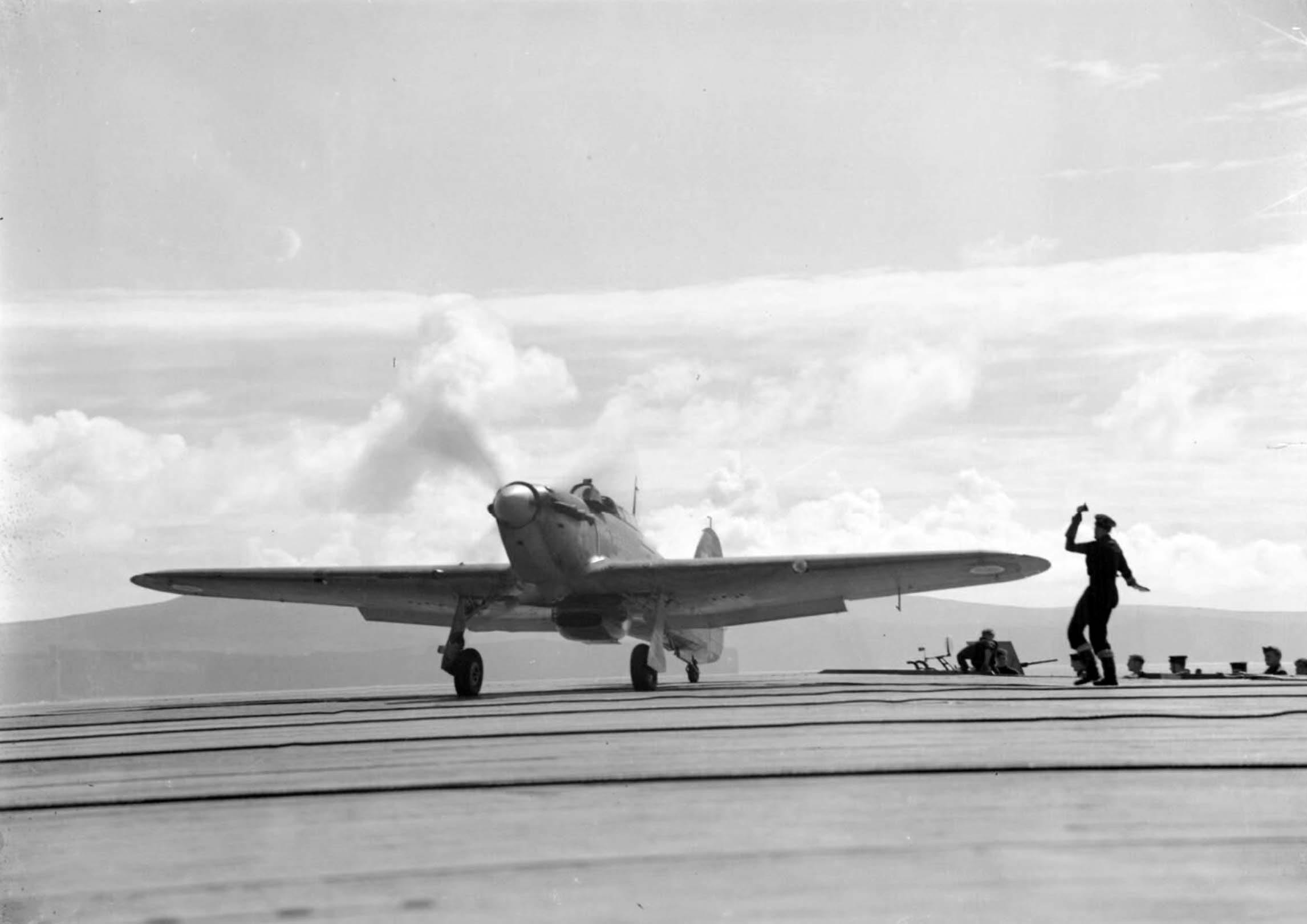 PQ18 fights back - by Martin Cherrett - World War II Today