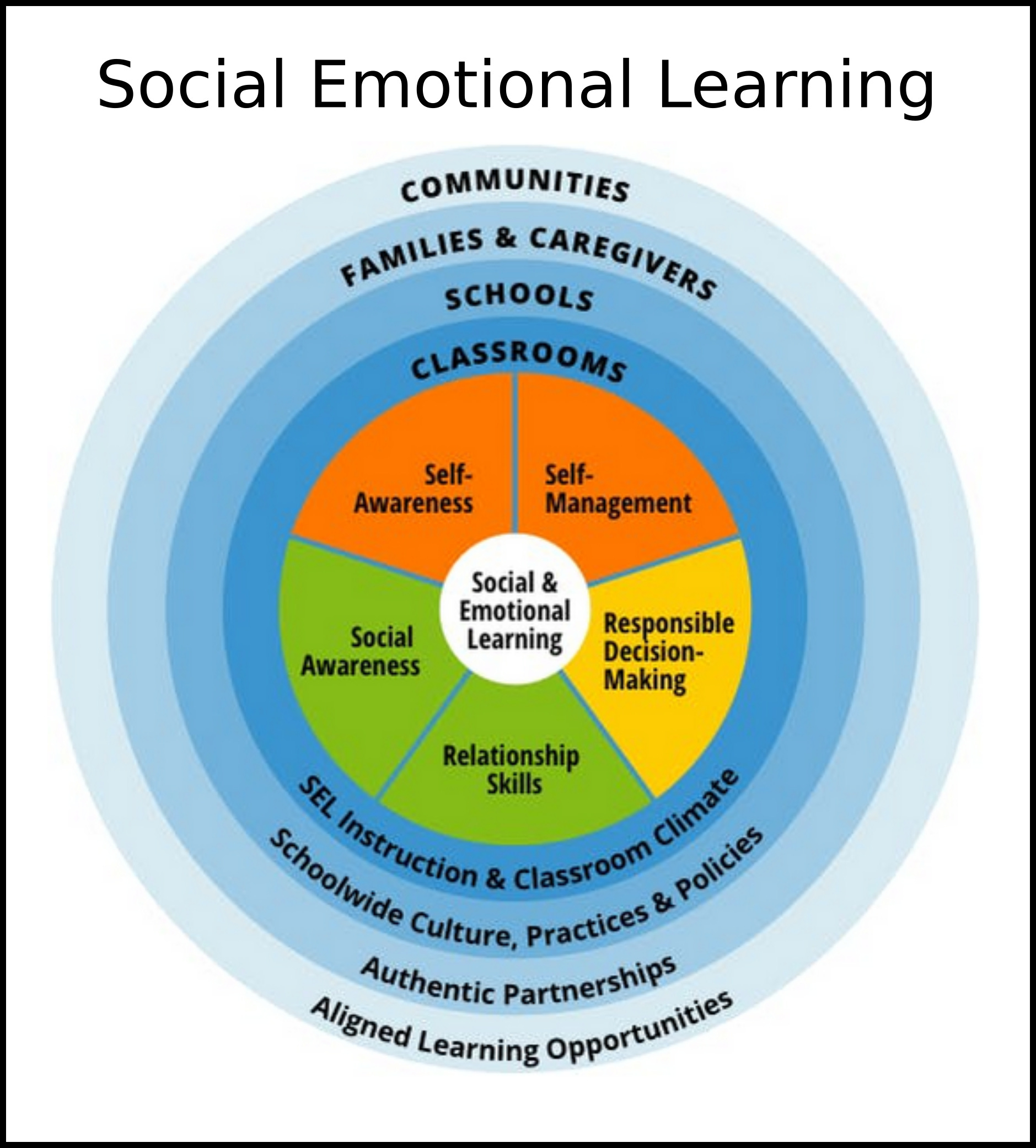 Part 1: What is the Problem with Social Emotional Learning?