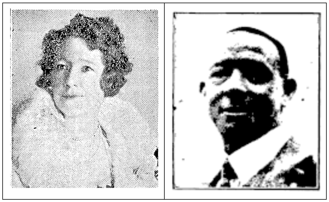 Jazzing Round the Raspberry Jam - by John-Paul Powley