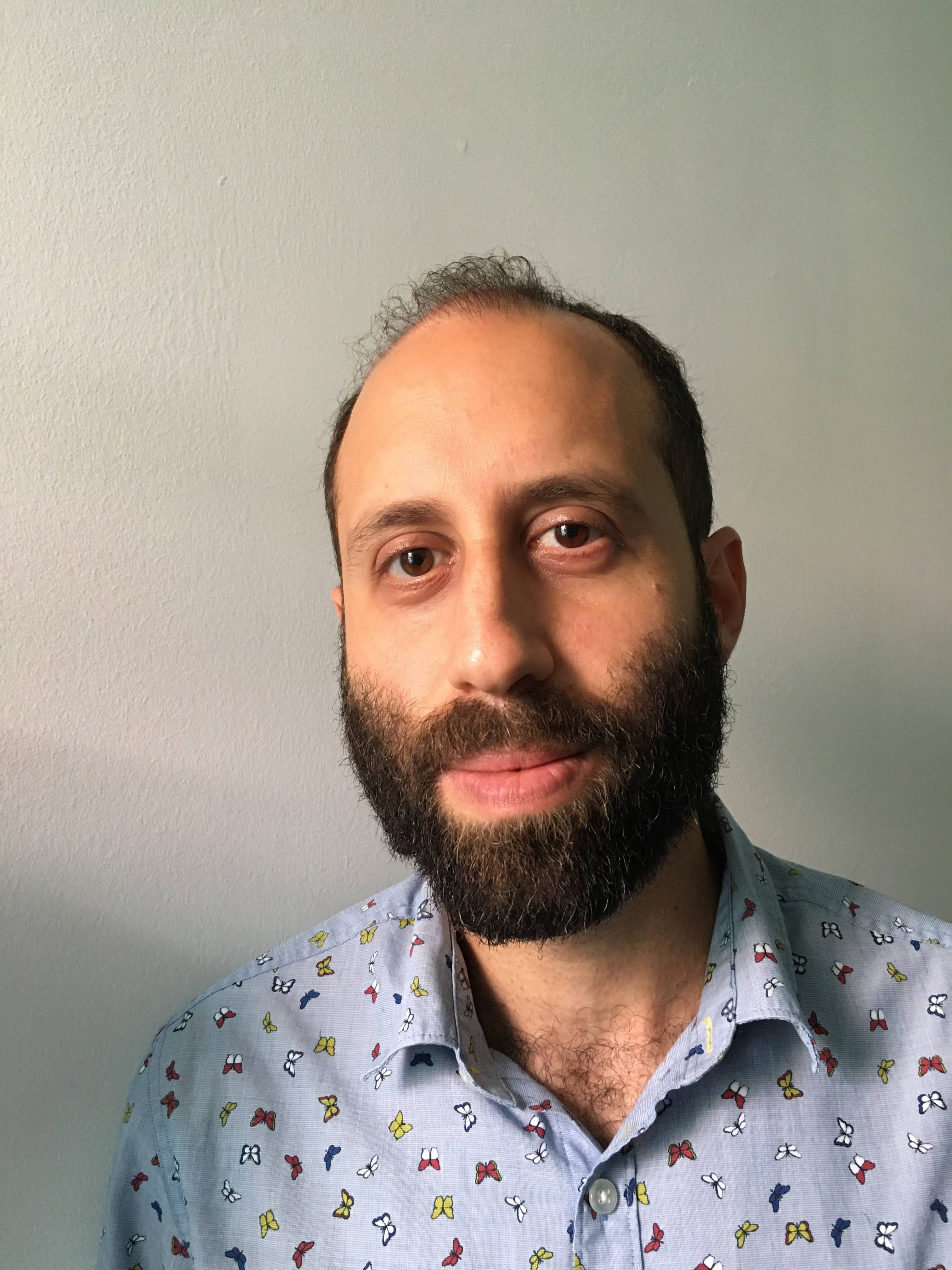 The Jewish Musicians Of The Maghreb - by Tzvi Gluckin