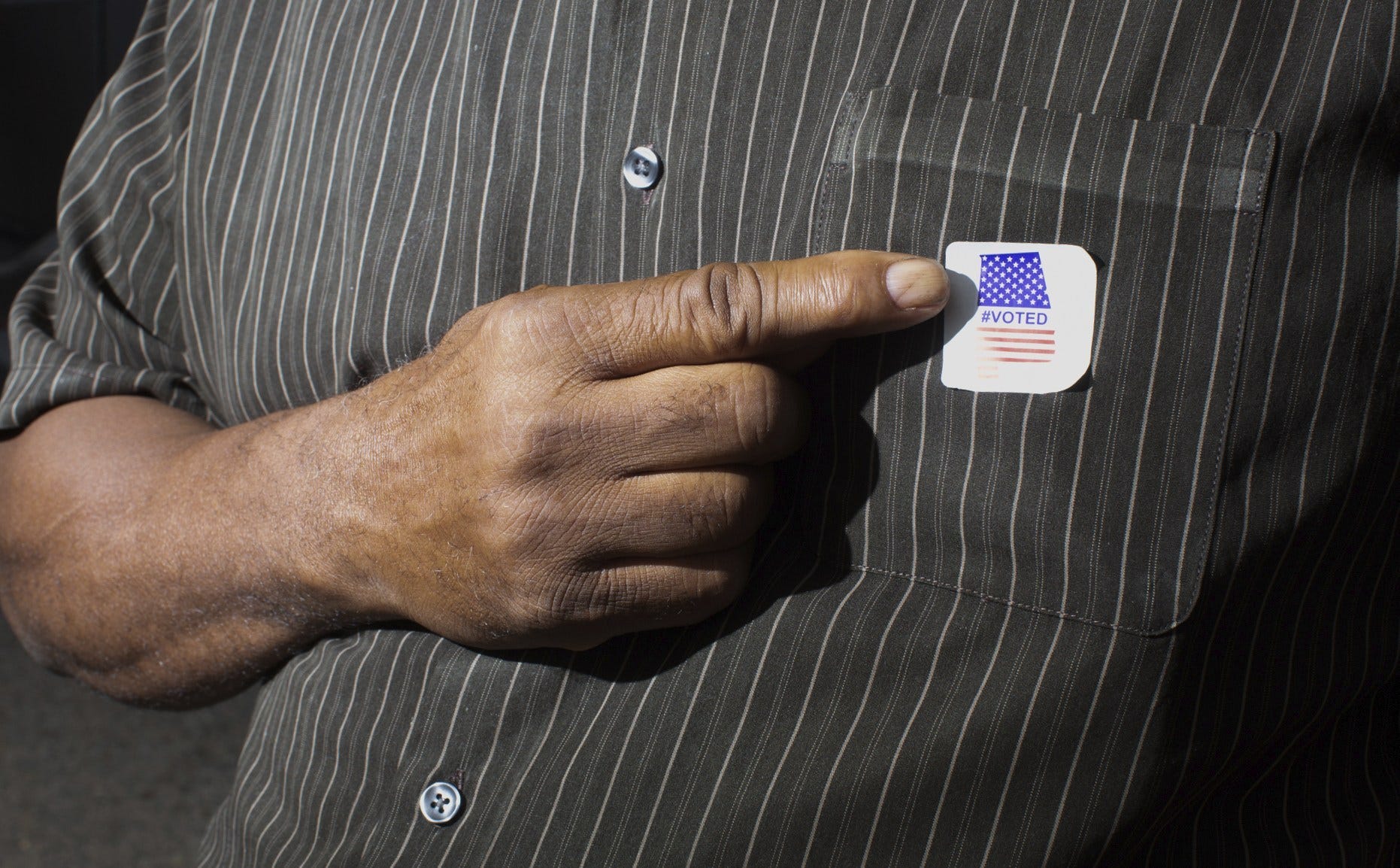Anatomy of a Ballot: Here's What to Expect If You're Voting For the ...