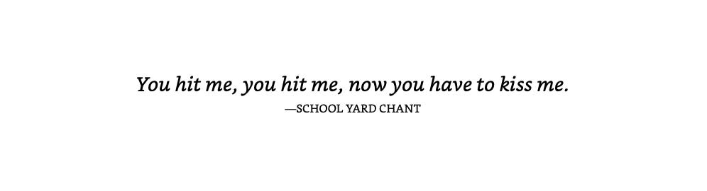 On epigraphs - by Courtney Maum