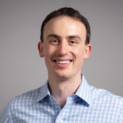 Jacob Effron | Substack