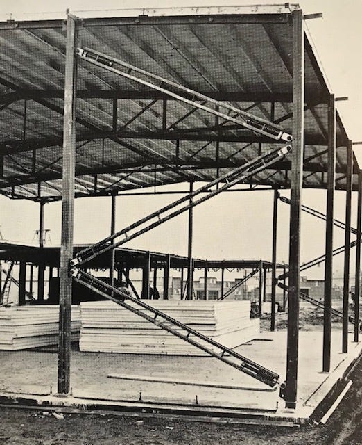 Industrialized Building, Part 2 - by Brian Potter