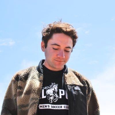 Seth Moskowitz | Substack