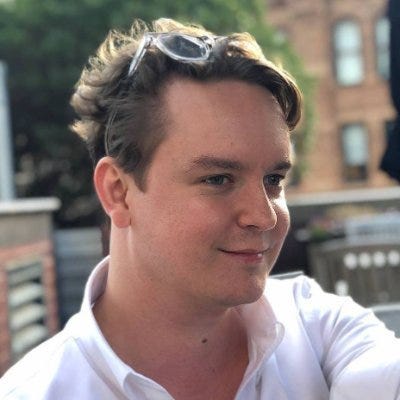 Cody Brown | Substack