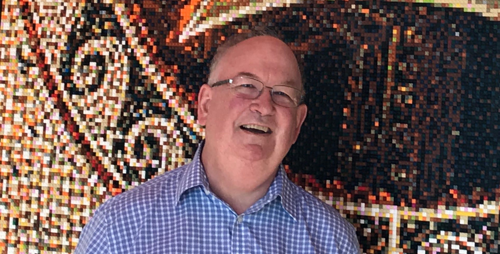 Mark Hester | Substack