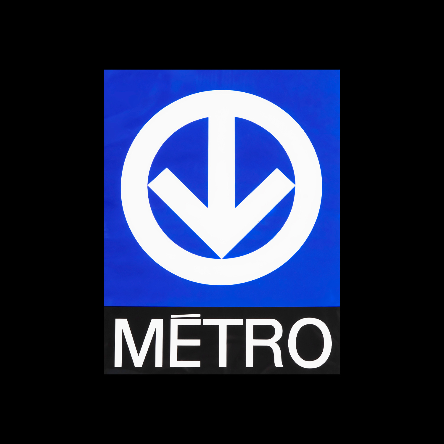 Metro Montreal Logo 647 Metro Montreal Stock Photos, High Res