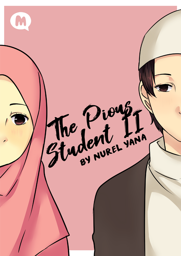 So what is a "Muslim" manga exactly? - by Hamed