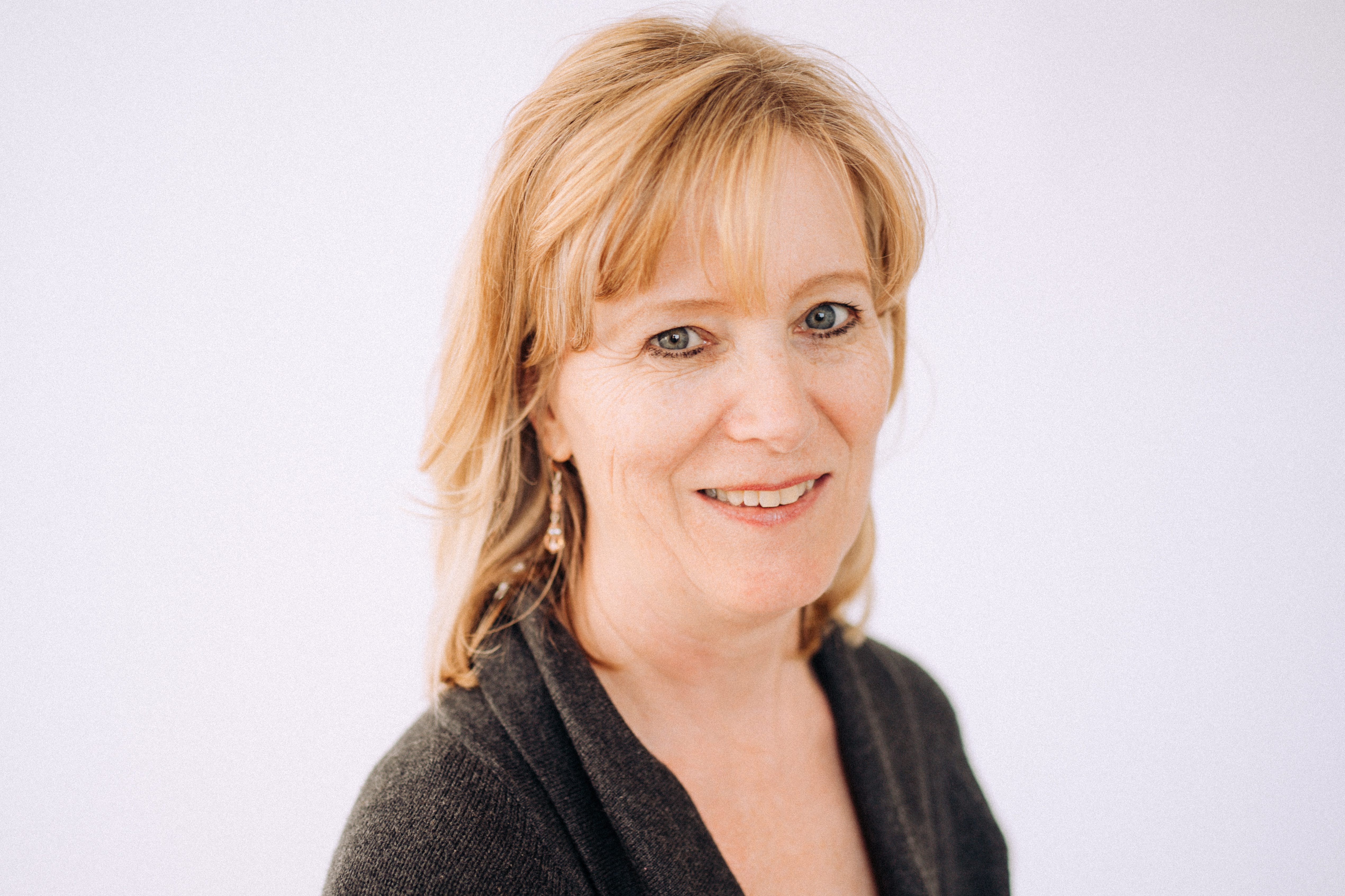 Joanne Spence | Substack