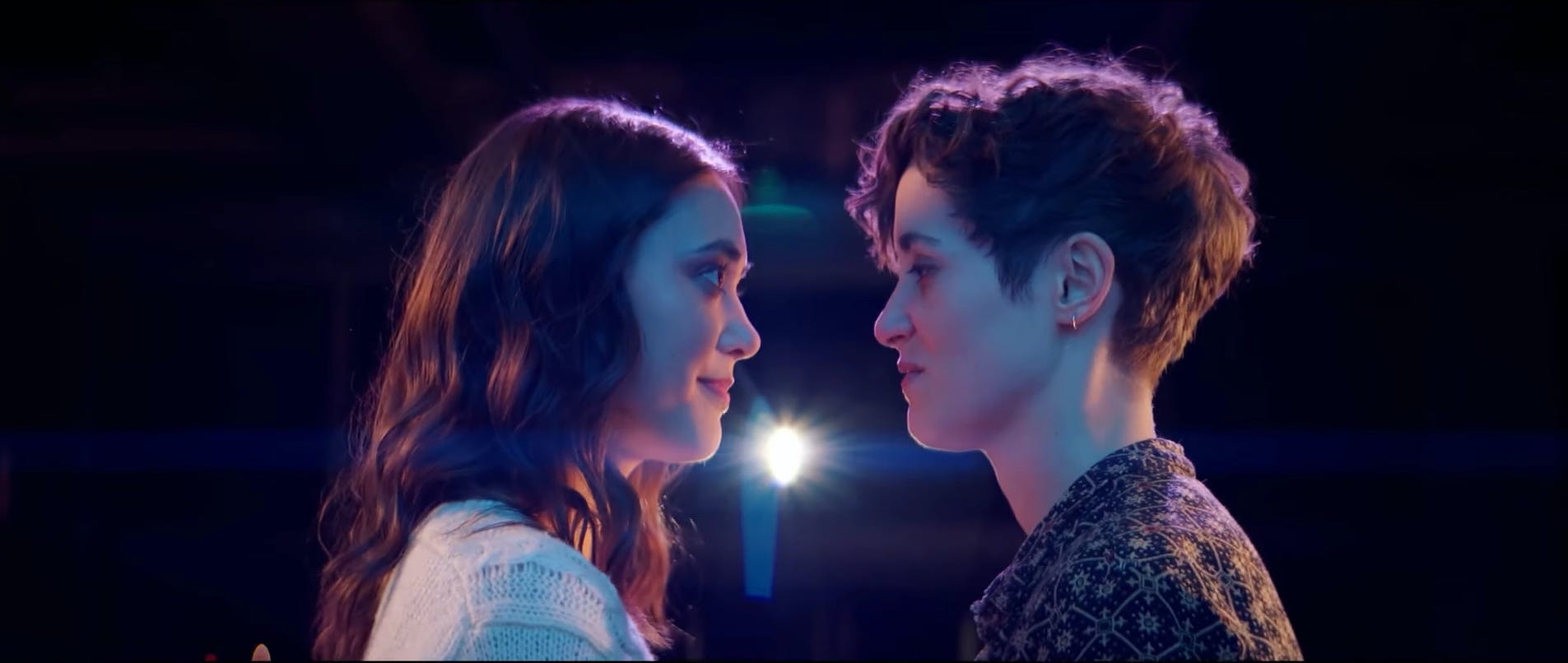 A Complete Guide To Lesbian Christmas Movies