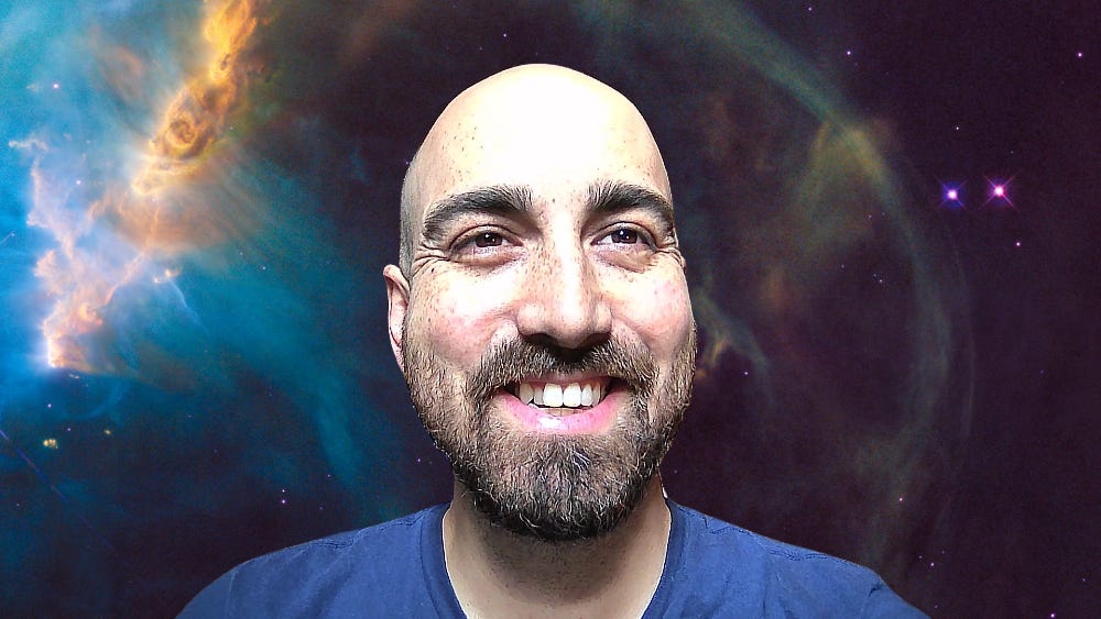 Daniel Sisson | Substack