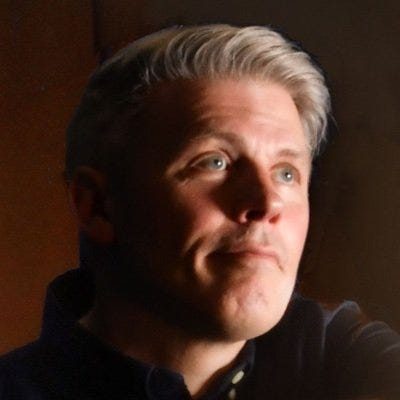 Christian Finnegan | Substack