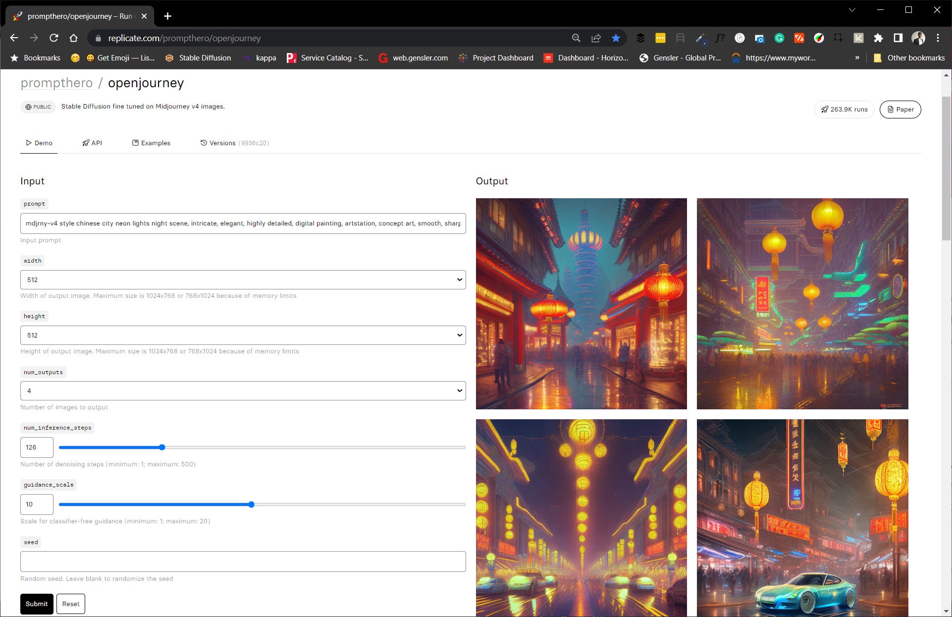 Top 5 Free AI Art Generation Tools For Designers
