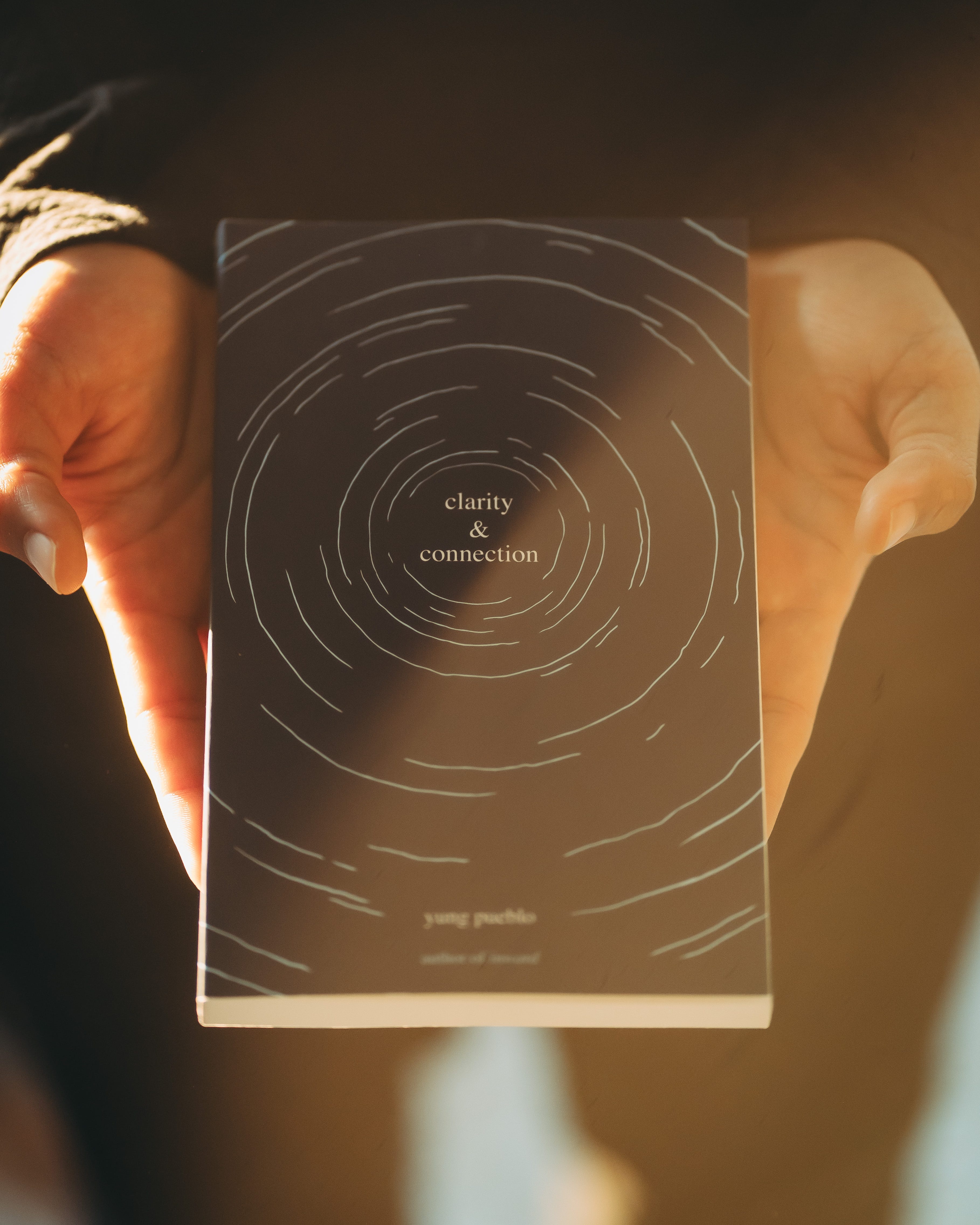 Flexibility & Change - Elevate with Yung Pueblo